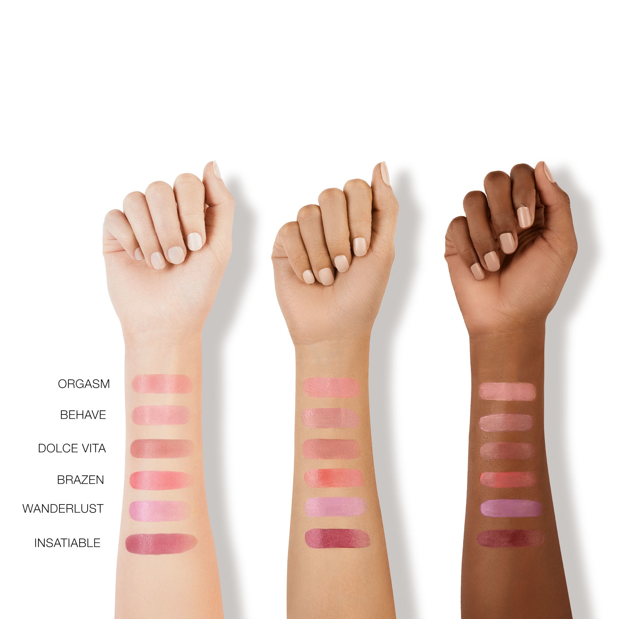 Nars Afterglow Liquid Blush Allık 25 İndirim Makyaj Trendi